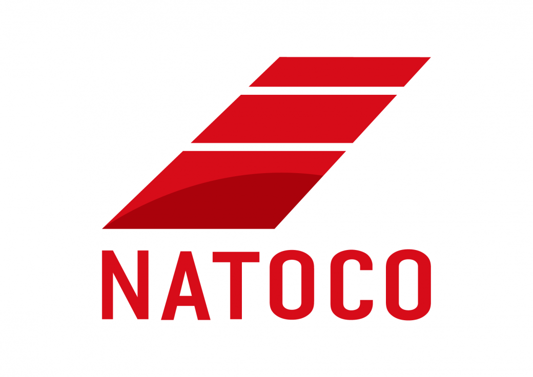 ロゴ変更のお知らせ｜NATOCO - ナトコ株式会社